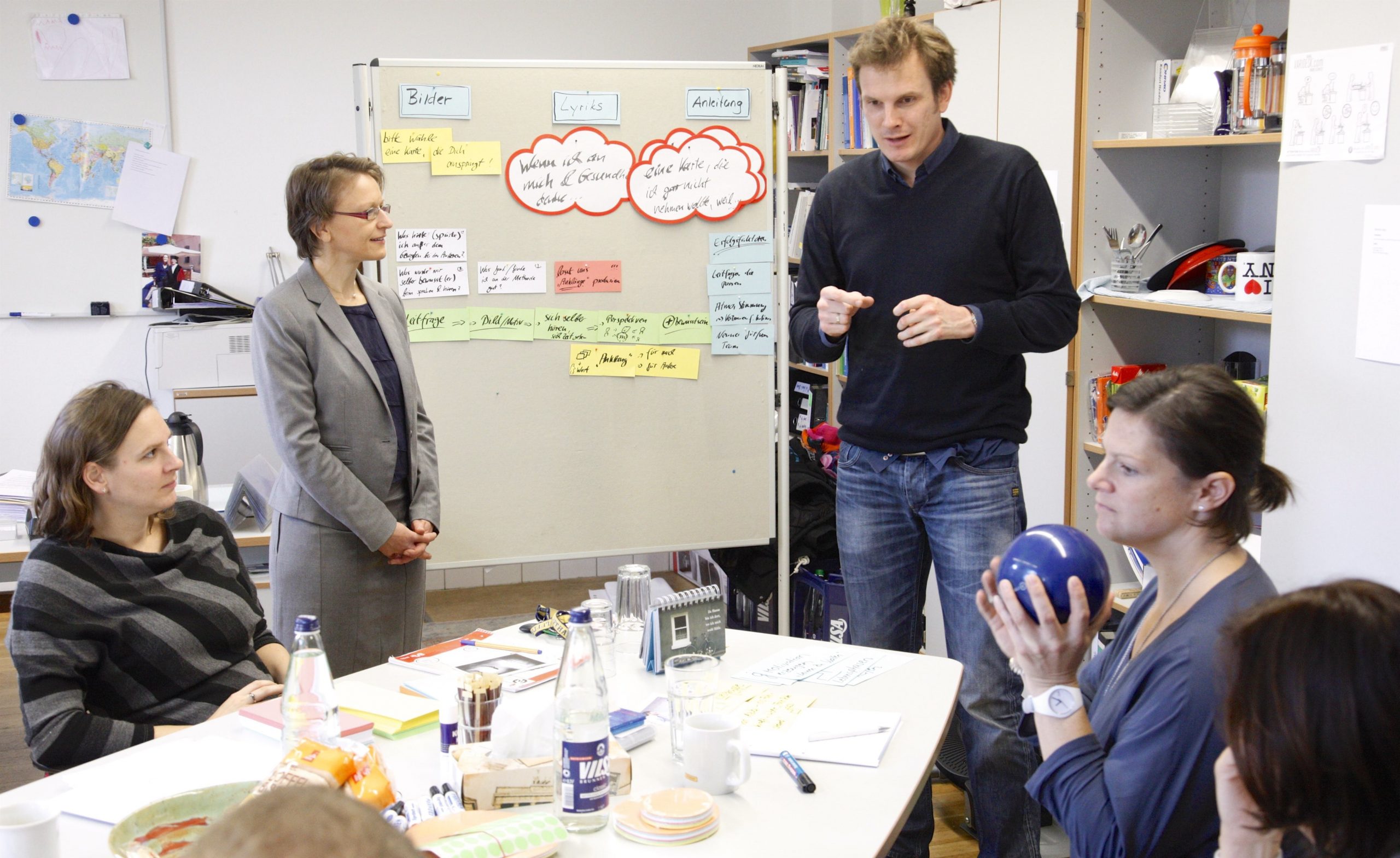 Leistungen - gailus.ORG